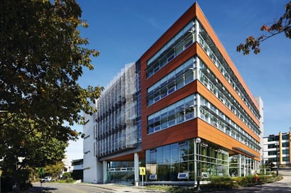 What Are Net Zero Buildings? 2025